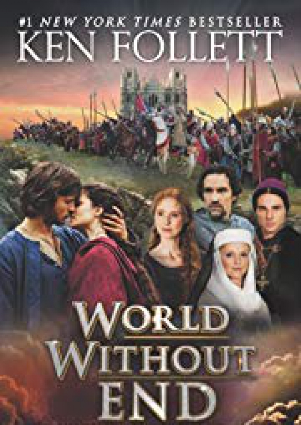 القارئ — World Without End