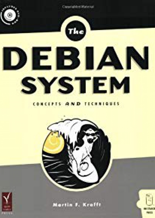 القارئ — The Debian System: Concepts and Techniques