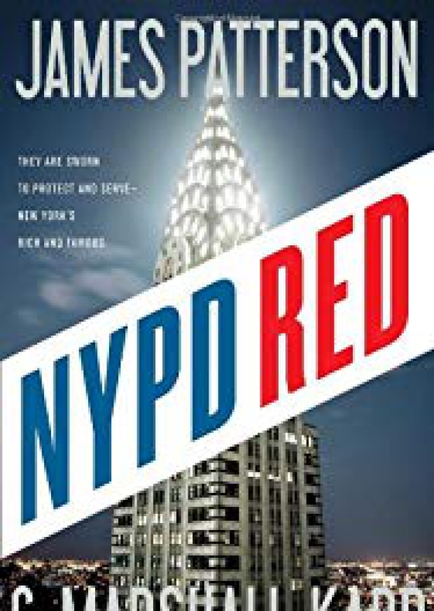 القارئ — NYPD Red
