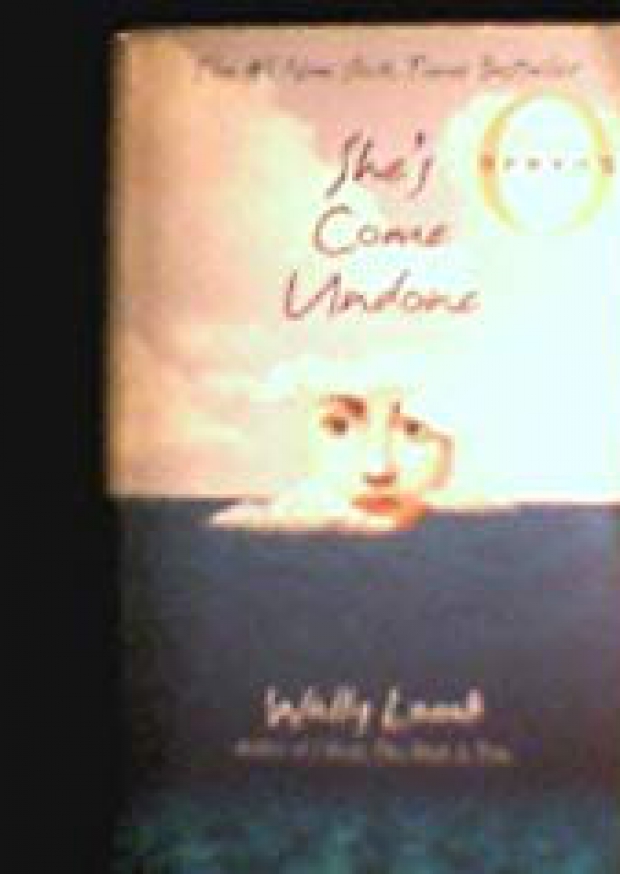 القارئ — She's Come Undone